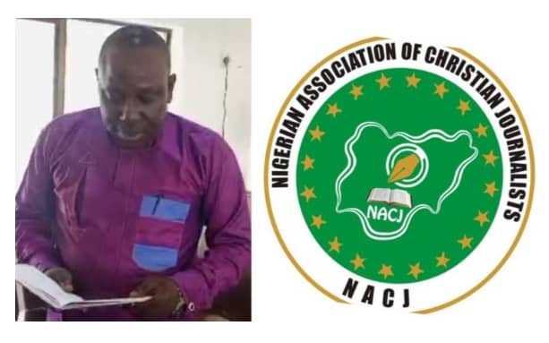 2026 Lent: Oyo NACJ calls for sober reflection, urges christians to ...